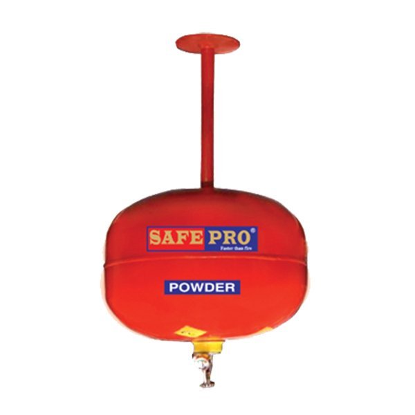 ABC Modular Fire Extinguisher - Universal Enterprises - Safety ...