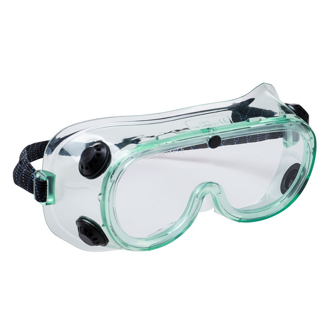 Chemical Safety Goggles - Universal Enterprises - Safety Equipment for ...