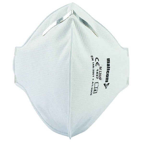 Disposable FFP2 Nose Mask - Universal Enterprises - Safety Equipment ...