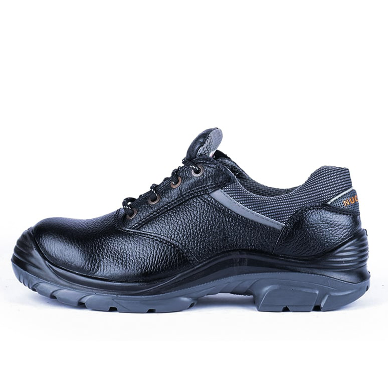 HILLSON NUCLEUS SAFETY SHOES - Universal Enterprises - Safety Equipment ...