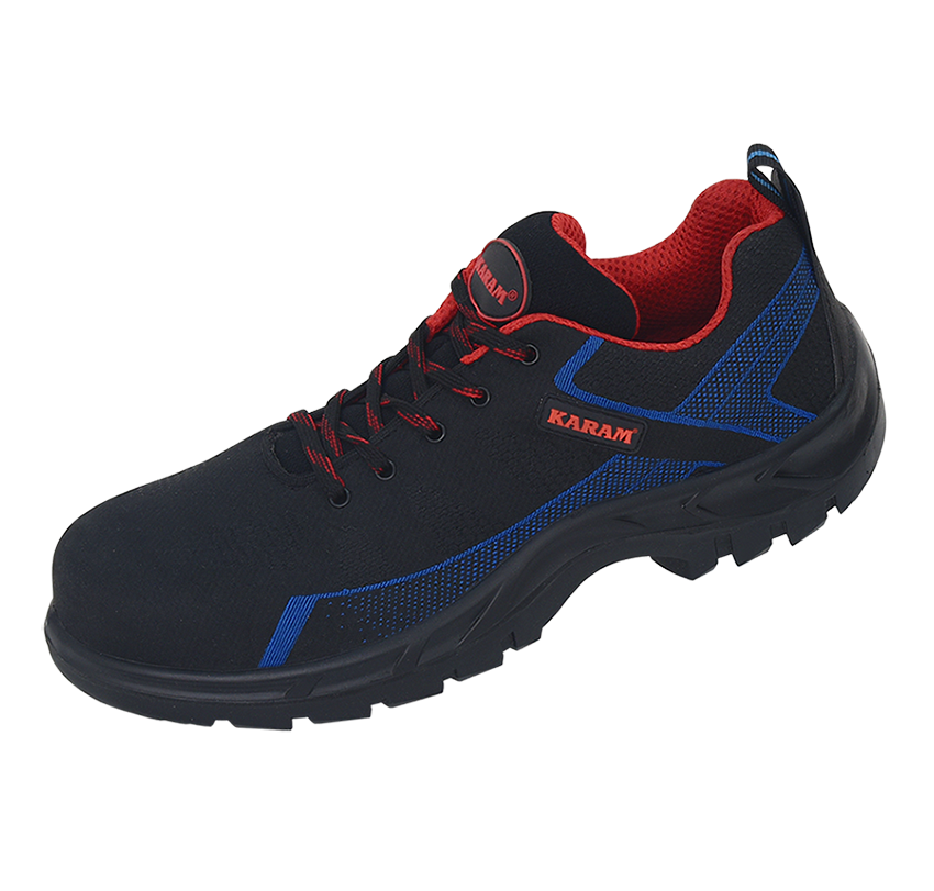 Karam Flytex Safety Shoes - FS 204 - Universal Enterprises - Safety ...