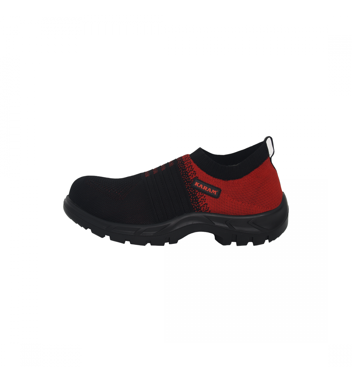 Karam Flytex Safety Shoes - FS 202 - Universal Enterprises - Safety ...