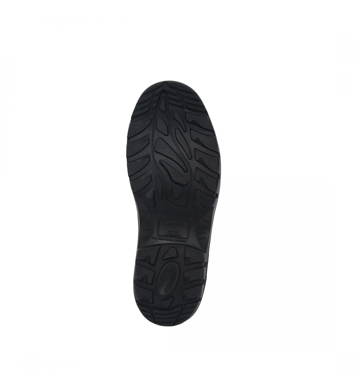 Karam Flytex Safety Shoes - FS 202 - Universal Enterprises - Safety ...
