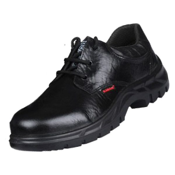 Safety Shoes - Karam FS05 - Universal Enterprises - Safety Equipment ...