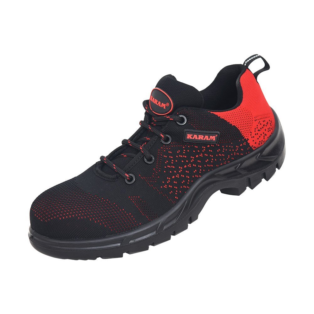 Karam Flytex Safety Shoes - FS 215 - Universal Enterprises - Safety ...