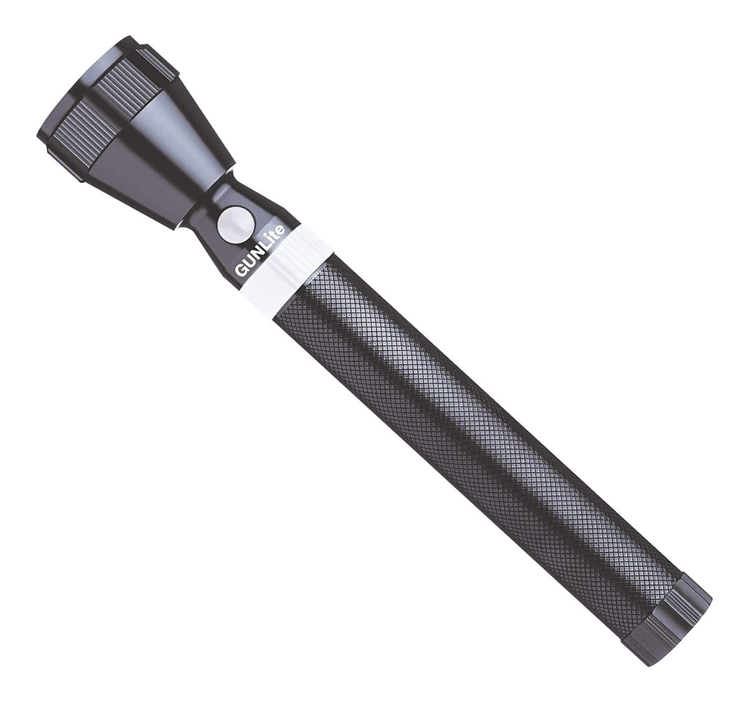 LED Flashlight / LED Search Light Rechargeable Type - Universal ...