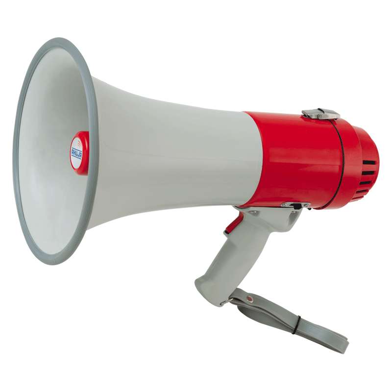 Megaphone - Universal Enterprises - Safety Equipment for Industrial and ...