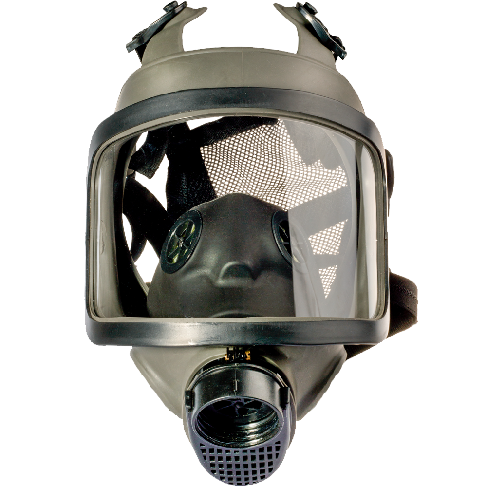 VENUS REUSABLE FULL FACE RESPIRATOR MASK V667 - Universal Enterprises ...