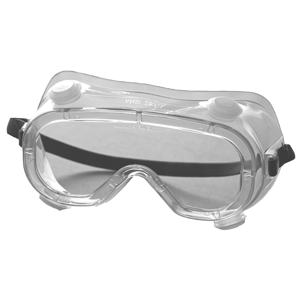 VENUS SAFETY GOGGLES - G 503 - Universal Enterprises - Safety Equipment ...