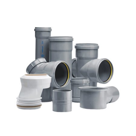 Ashirvad PVC Pipes and Fittings Authorized Distributor Supplier ...