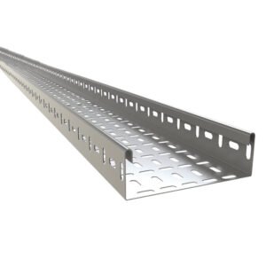 Cable Trays Raceways for Electrical Cables - Universal Enterprises ...