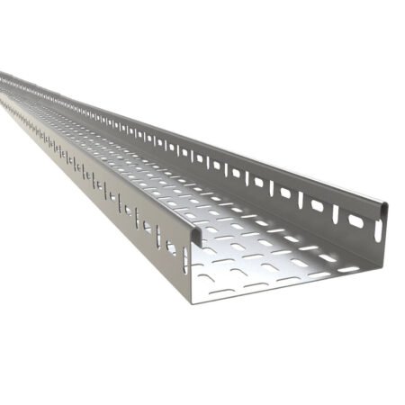 Cable Trays Raceways for Electrical Cables - Universal Enterprises ...