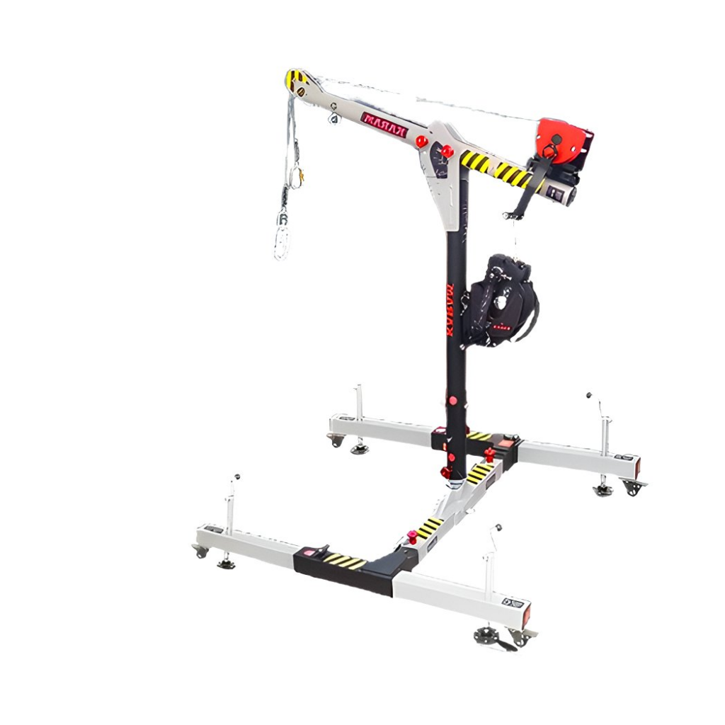 Davit Arm - Universal Enterprises - Industrial Safety Equipment ...