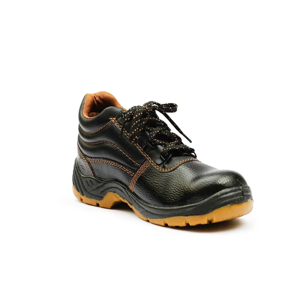 Hillson Workout Safety Shoes - Universal Enterprises - Safety Equipment ...