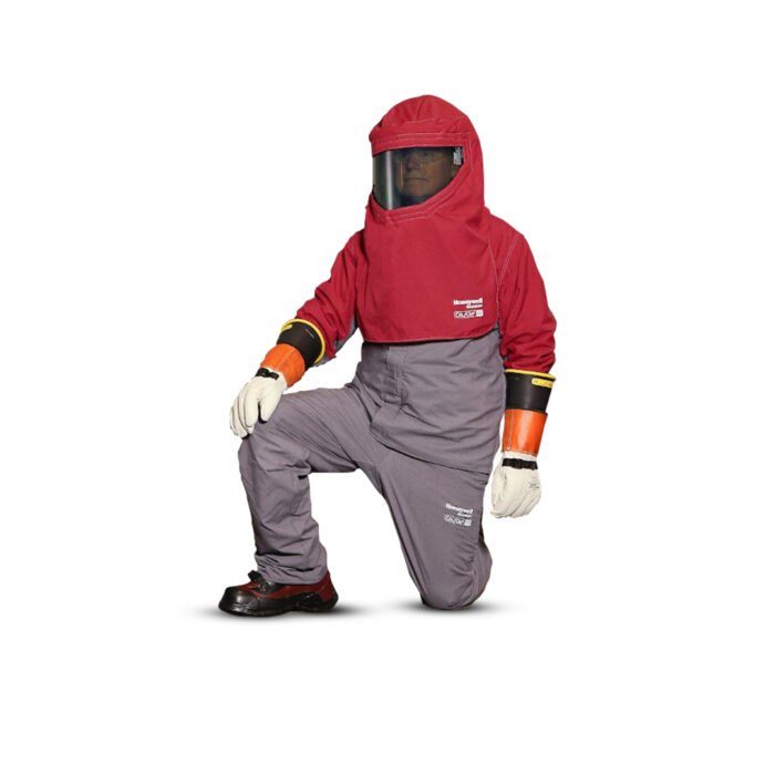 Arc Flash Suit | Honeywell Electrical Arc Suit - Universal Enterprises ...