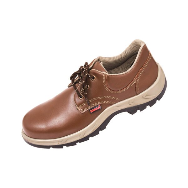 Karam Safety Shoes - FS 61 - Universal Enterprises - Safety Equipment ...