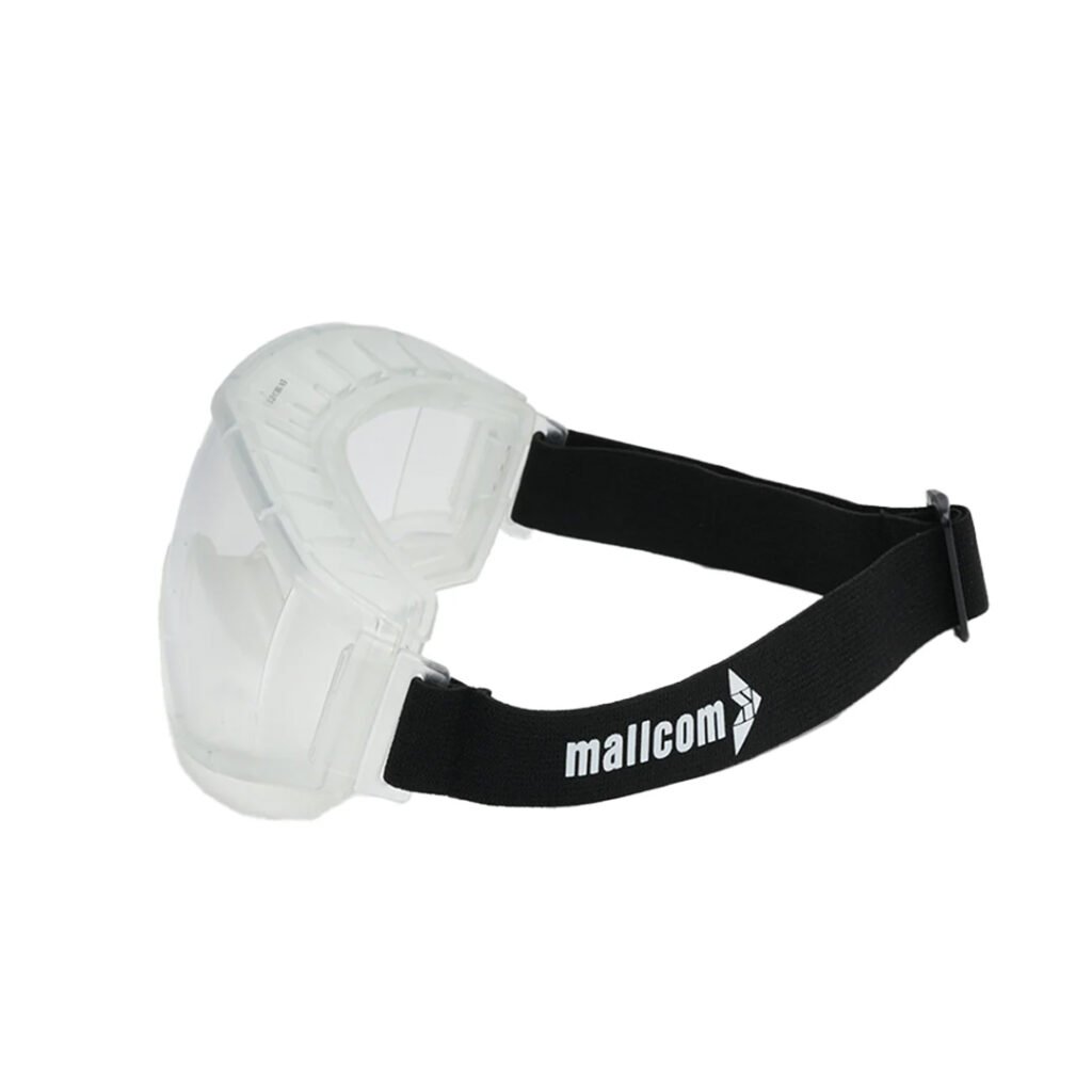 Mallcom Cirrus Safety Goggles - Universal Enterprises - Industrial ...