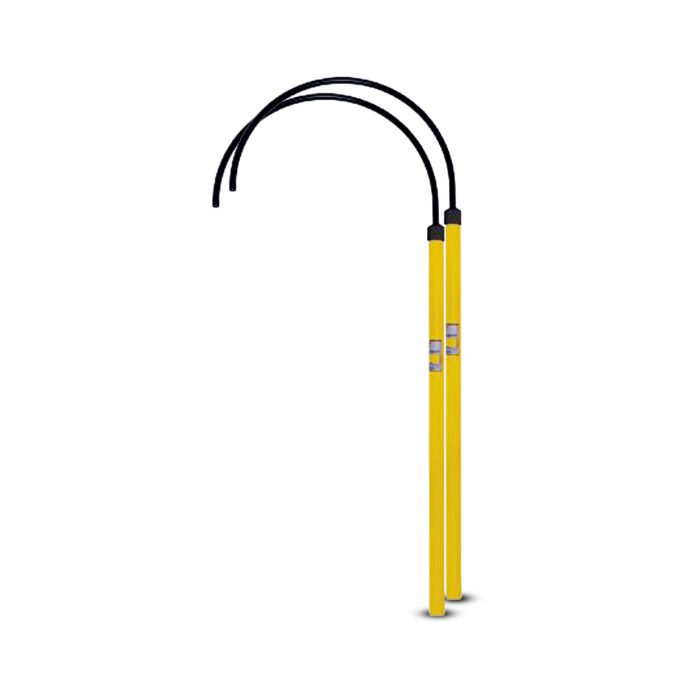 Honeywell Electrical Discharge Rod - Rescue and Static Discharge Stick ...