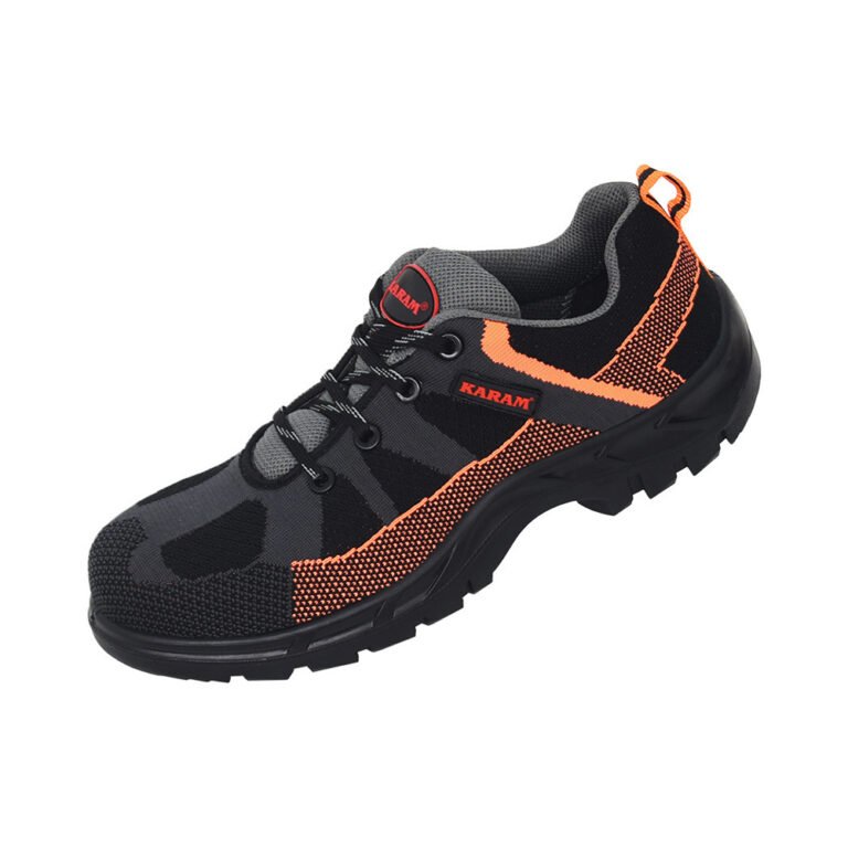 Karam Flytex Safety Shoes - FS 210 - Universal Enterprises - Safety ...