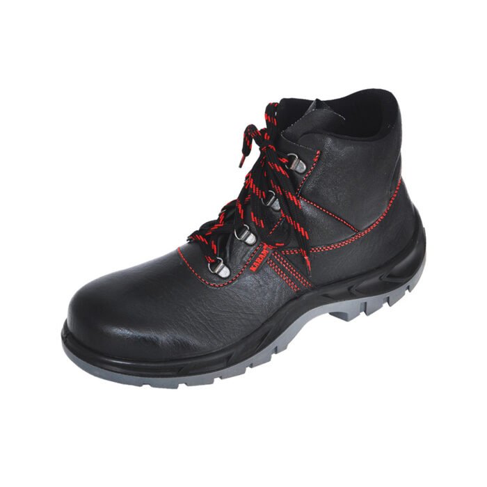 KARAM SAFETY SHOES - FS 21 - Universal Enterprises - Safety Equipment ...