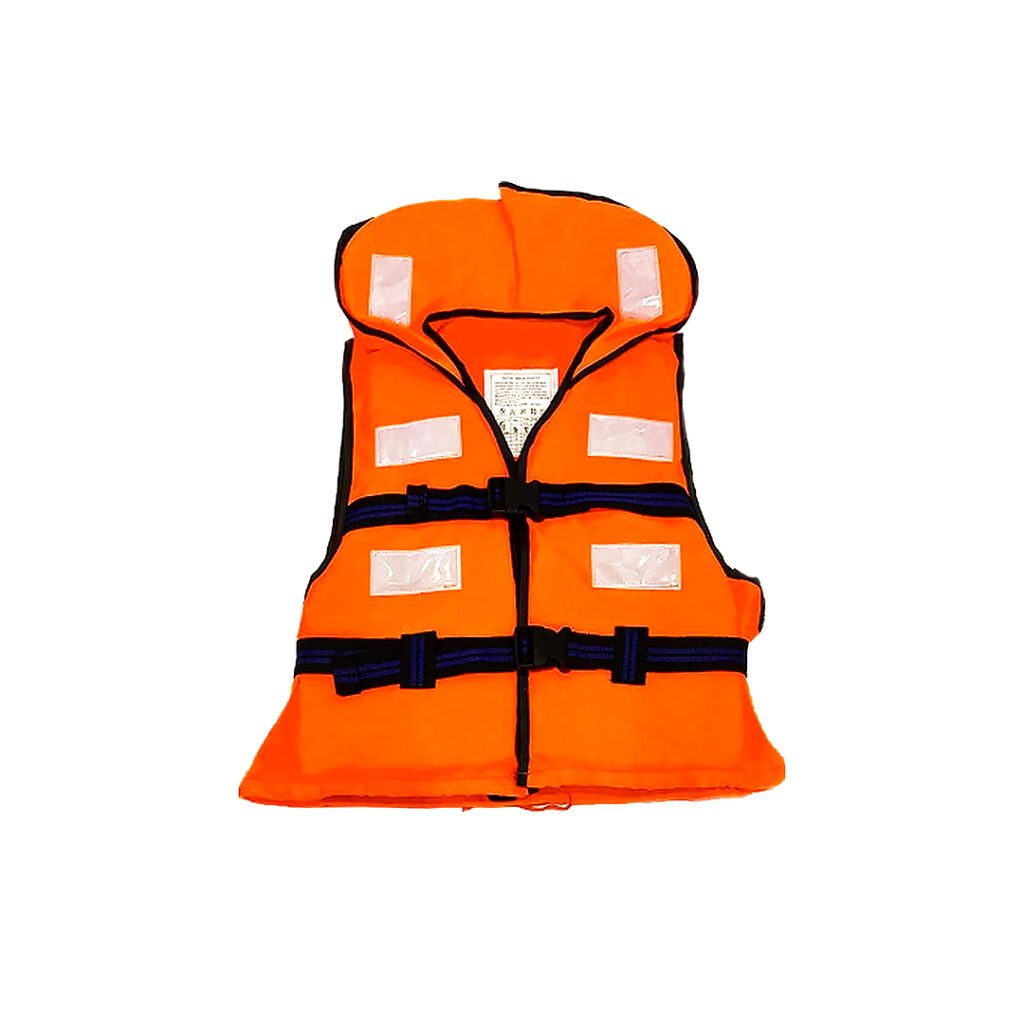 Life Jacket - Life Vest - Universal Enterprises - Industrial Safety ...