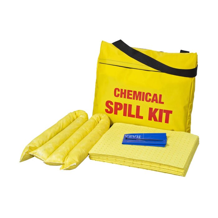 Spill Kit - Universal Enterprises - Safety Equipment for Industrial and ...