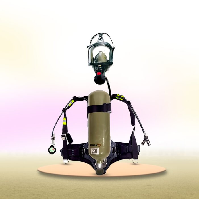 Self Contained Breathing Apparatus - SCBA - Universal Enterprises ...