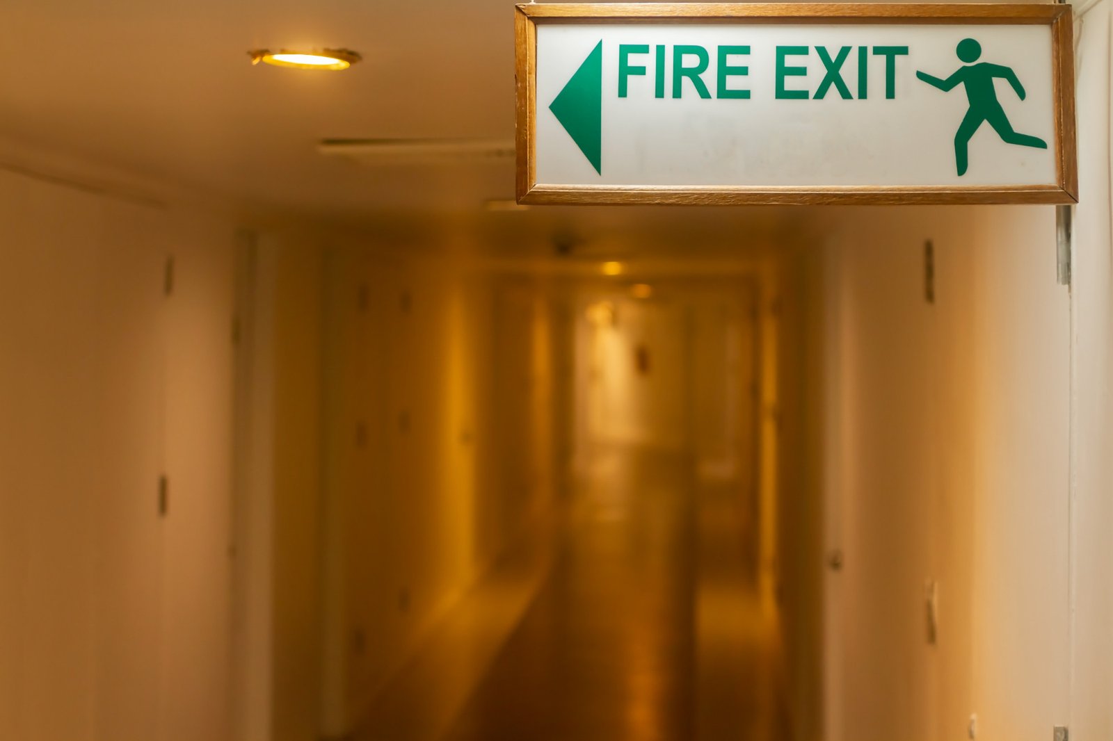 Fire Fighting System - Top MEP Fire Protection & Fire Fighting ...